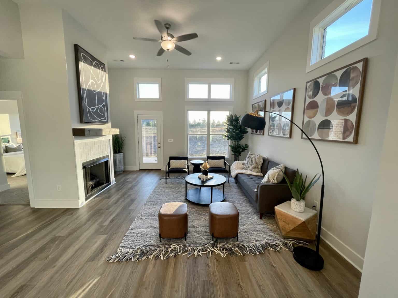 Westfield | Southeastern Building Corporation